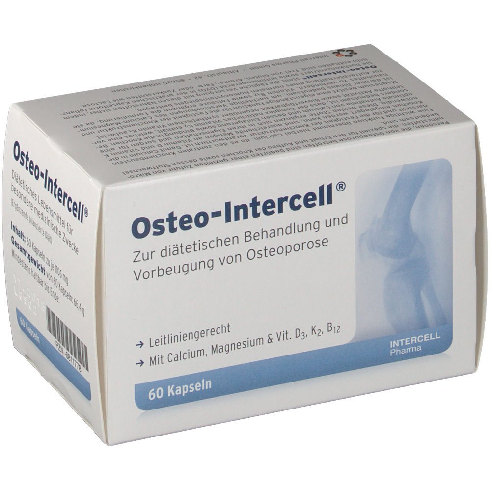 Osteo-Intercell - shop-apotheke.com