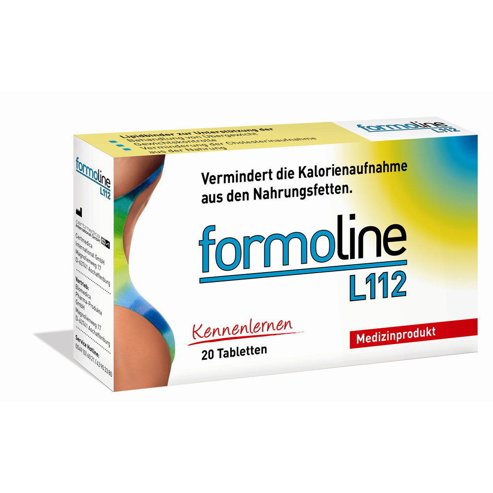 formoline L 112 - shop-apotheke.com