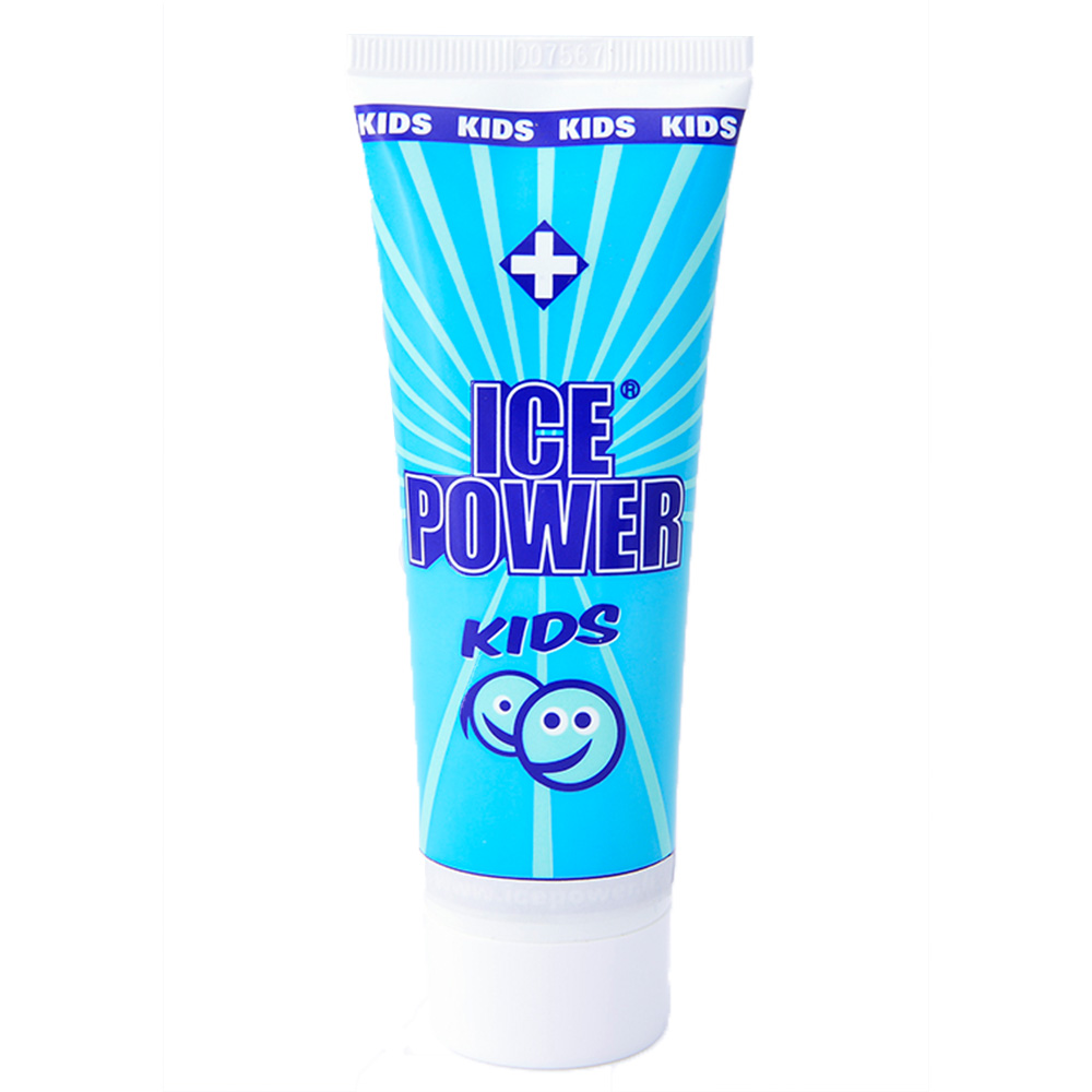 ICE POWER® Kids Kühlcreme - shop-apotheke.com
