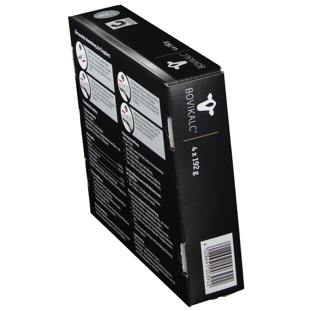BOVIKALC® Bolus - shop-apotheke.com