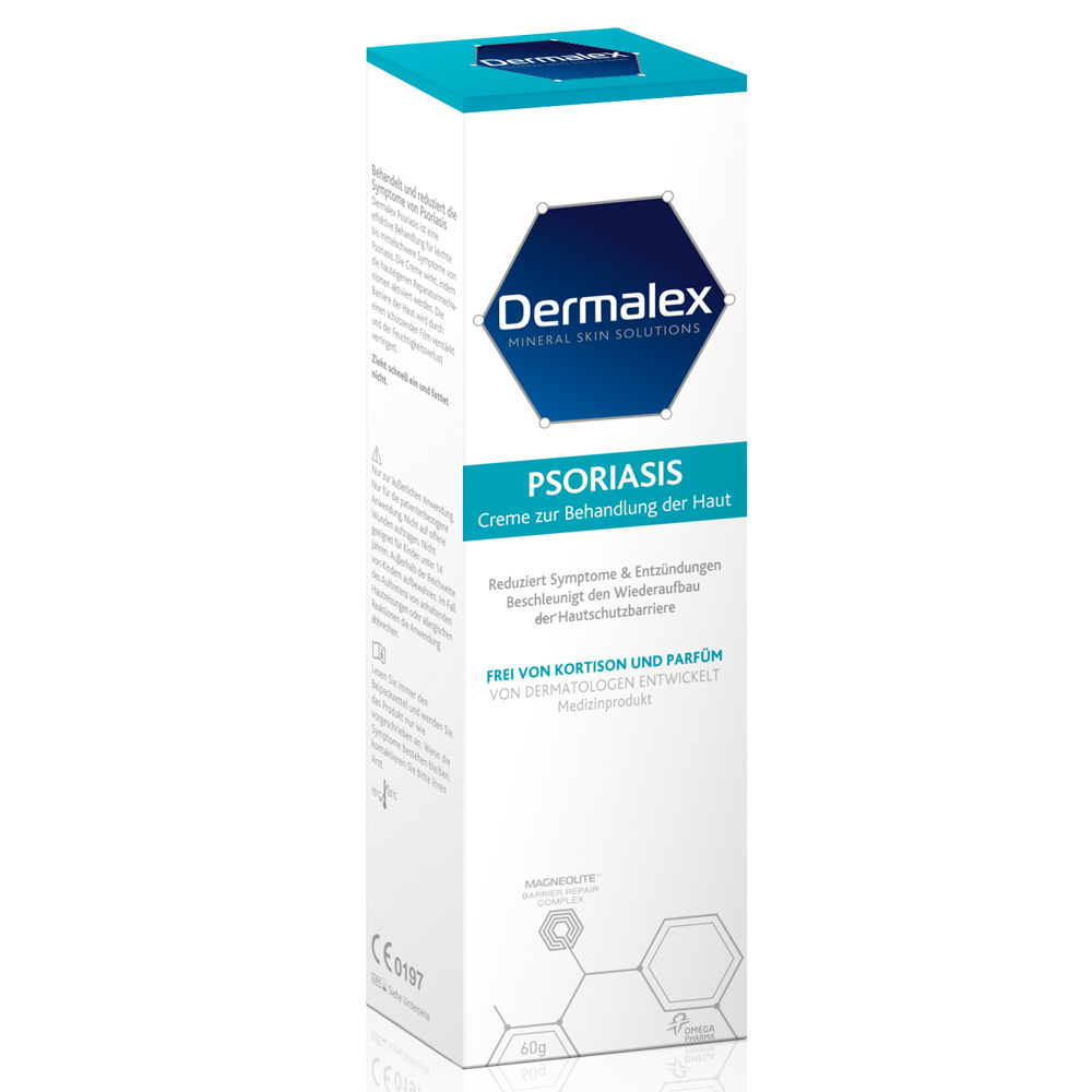 Dermalex® Psoriasis - shop-apotheke.com