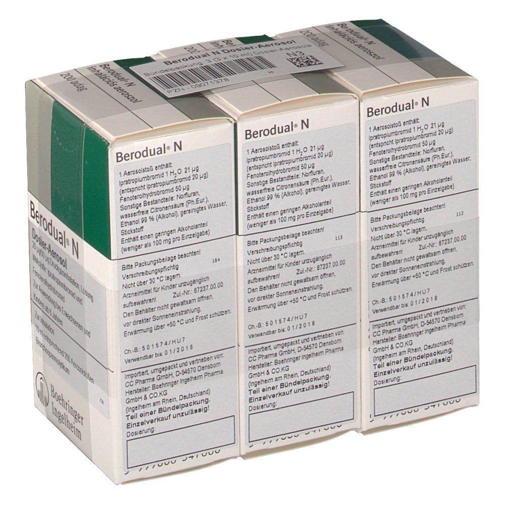 BERODUAL N Dosieraerosol - shop-apotheke.com