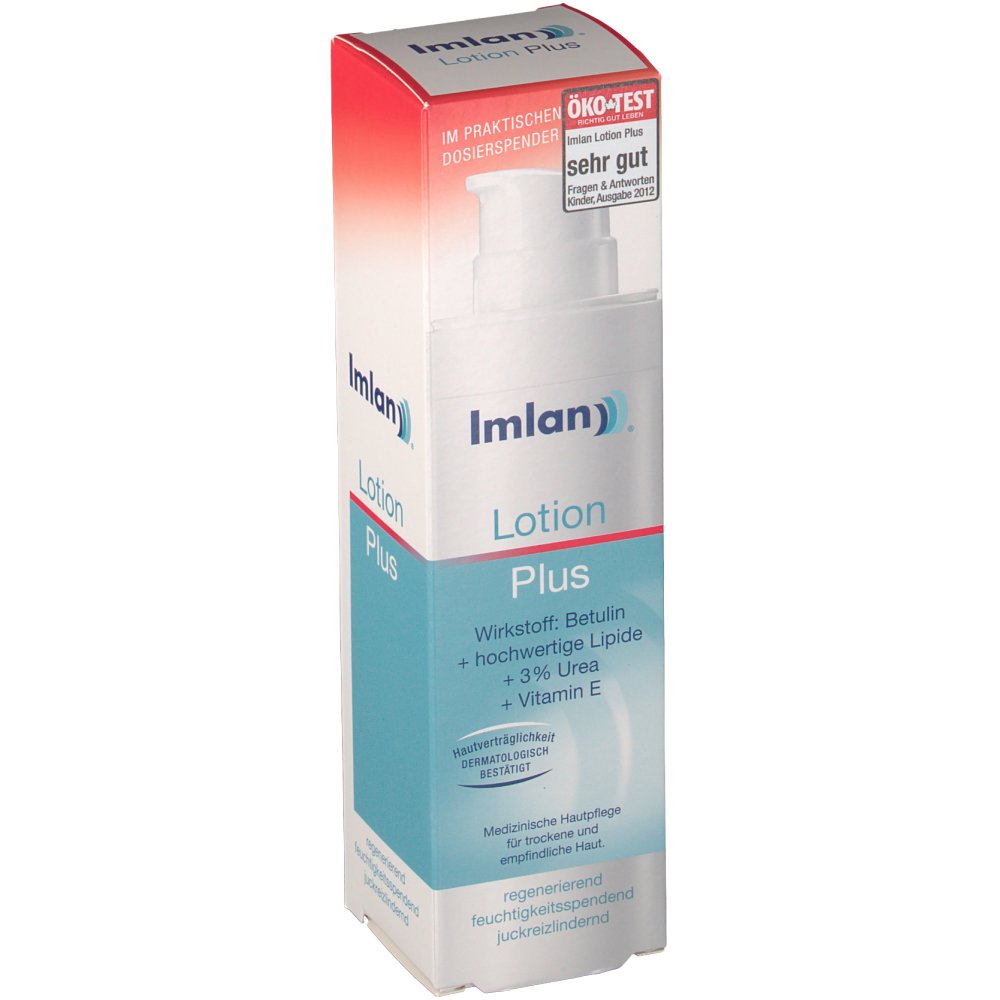 Imlan® Lotion Plus - shop-apotheke.com