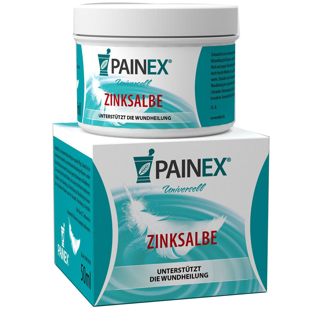 ZINKSALBE PAINEX - shop-apotheke.com