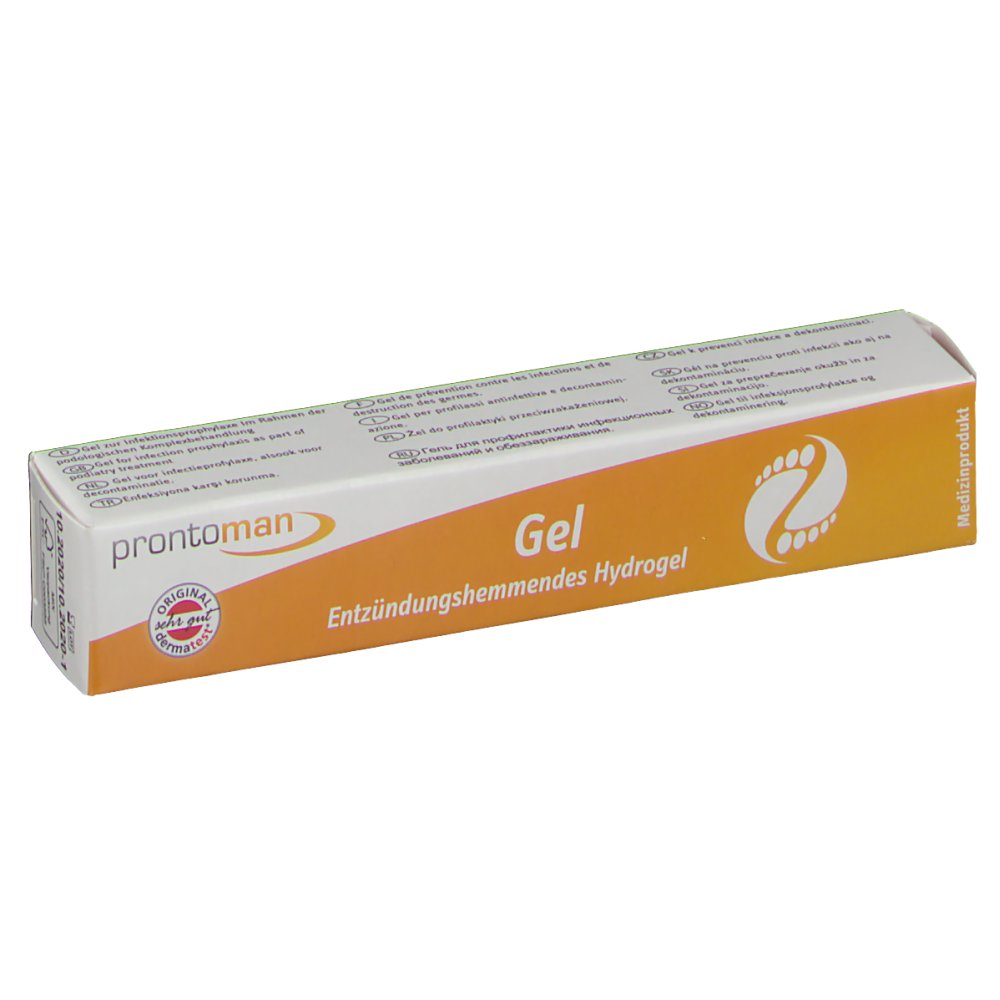 prontoman Gel - shop-apotheke.com
