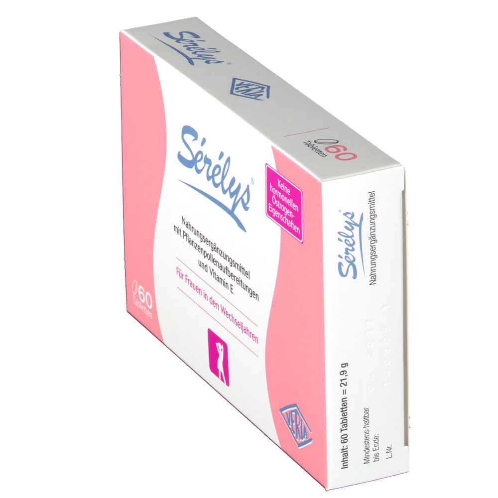 Sérélys® - shop-apotheke.com