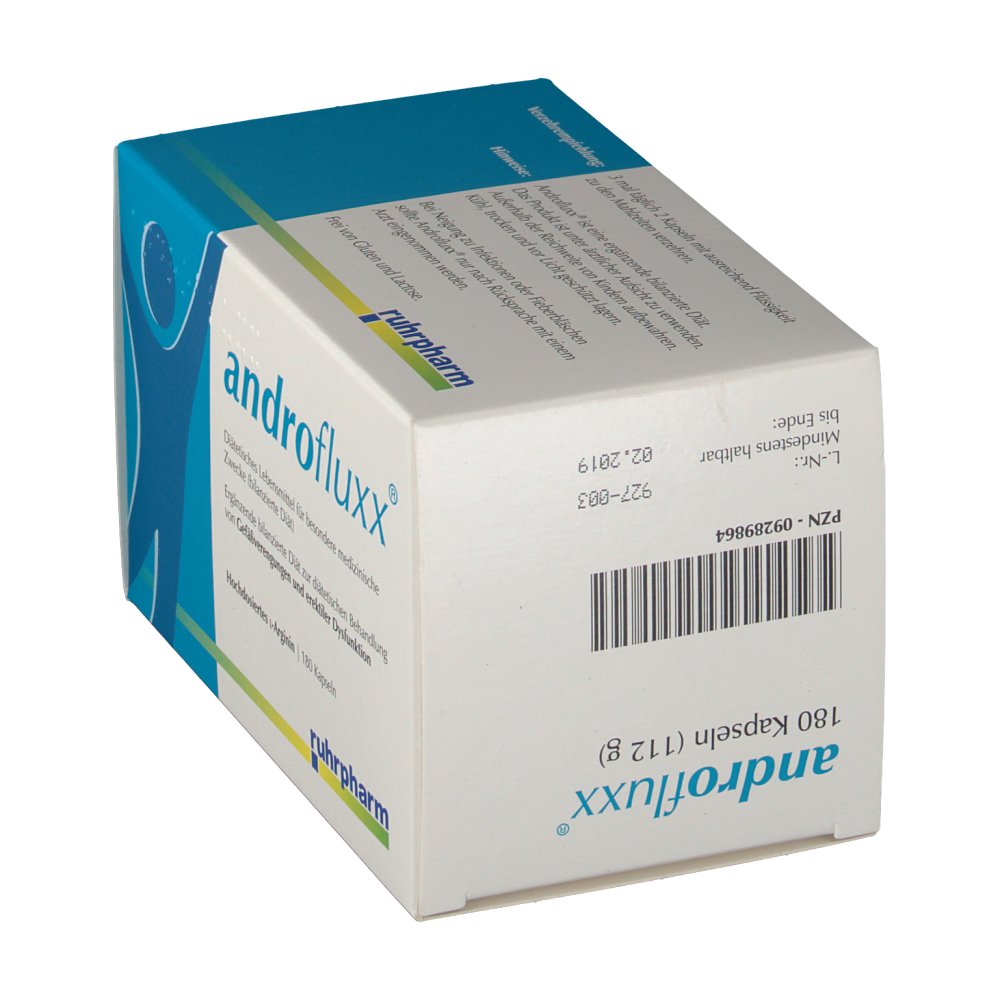 androfluxx® - shop-apotheke.com