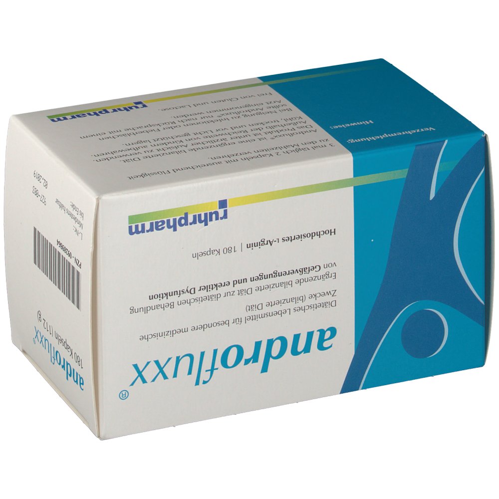 androfluxx® - shop-apotheke.com