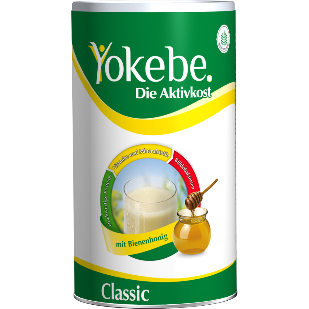 Yokebe