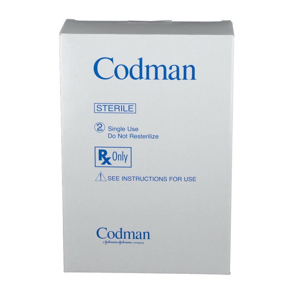 CODMAN® Refill Kit AS 10 für ARCHIMEDES® Pumpen - shop-apotheke.com