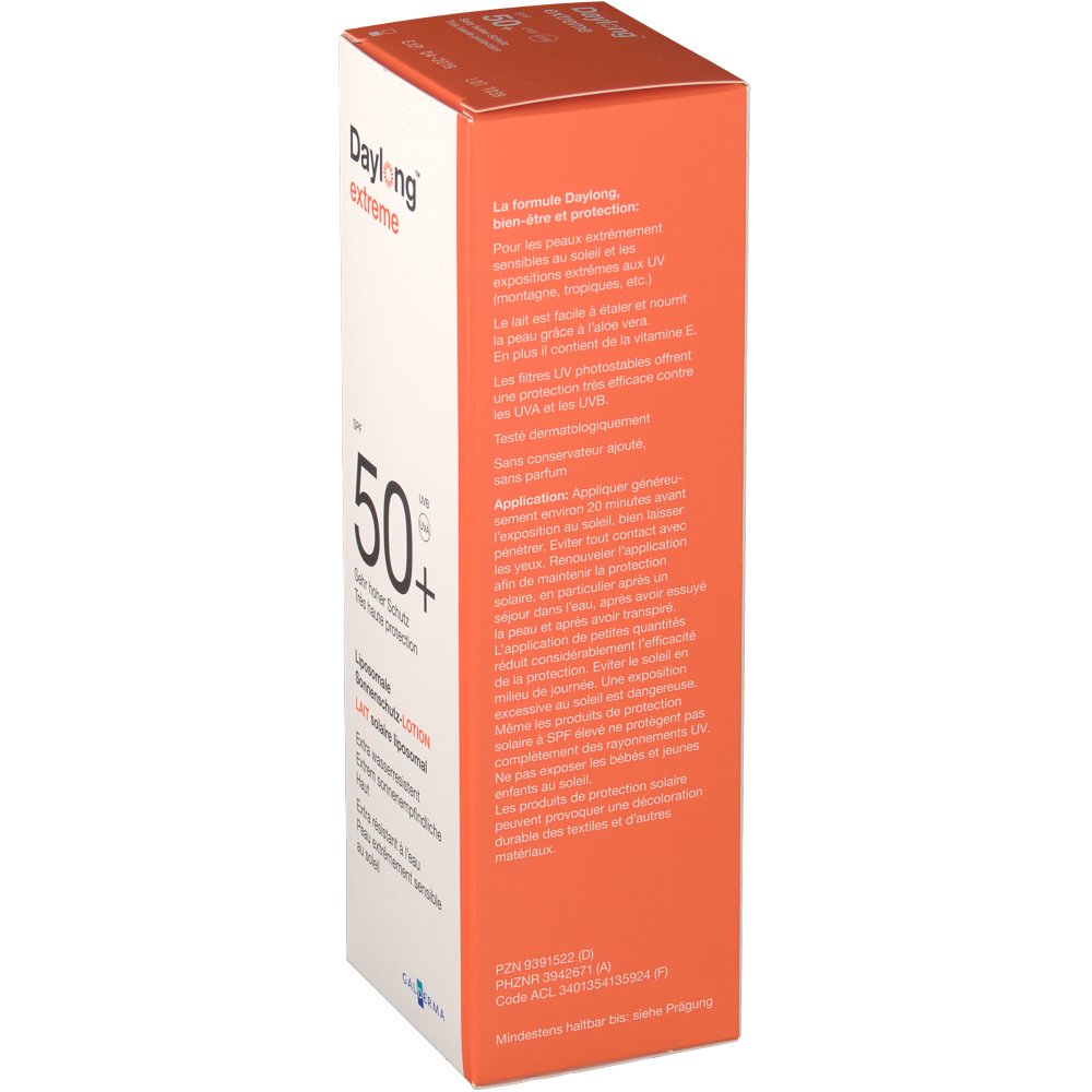 Daylong extreme SPF 50+ - shop-apotheke.com