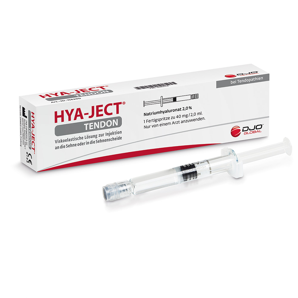 HYA-JECT® TENDON - shop-apotheke.com