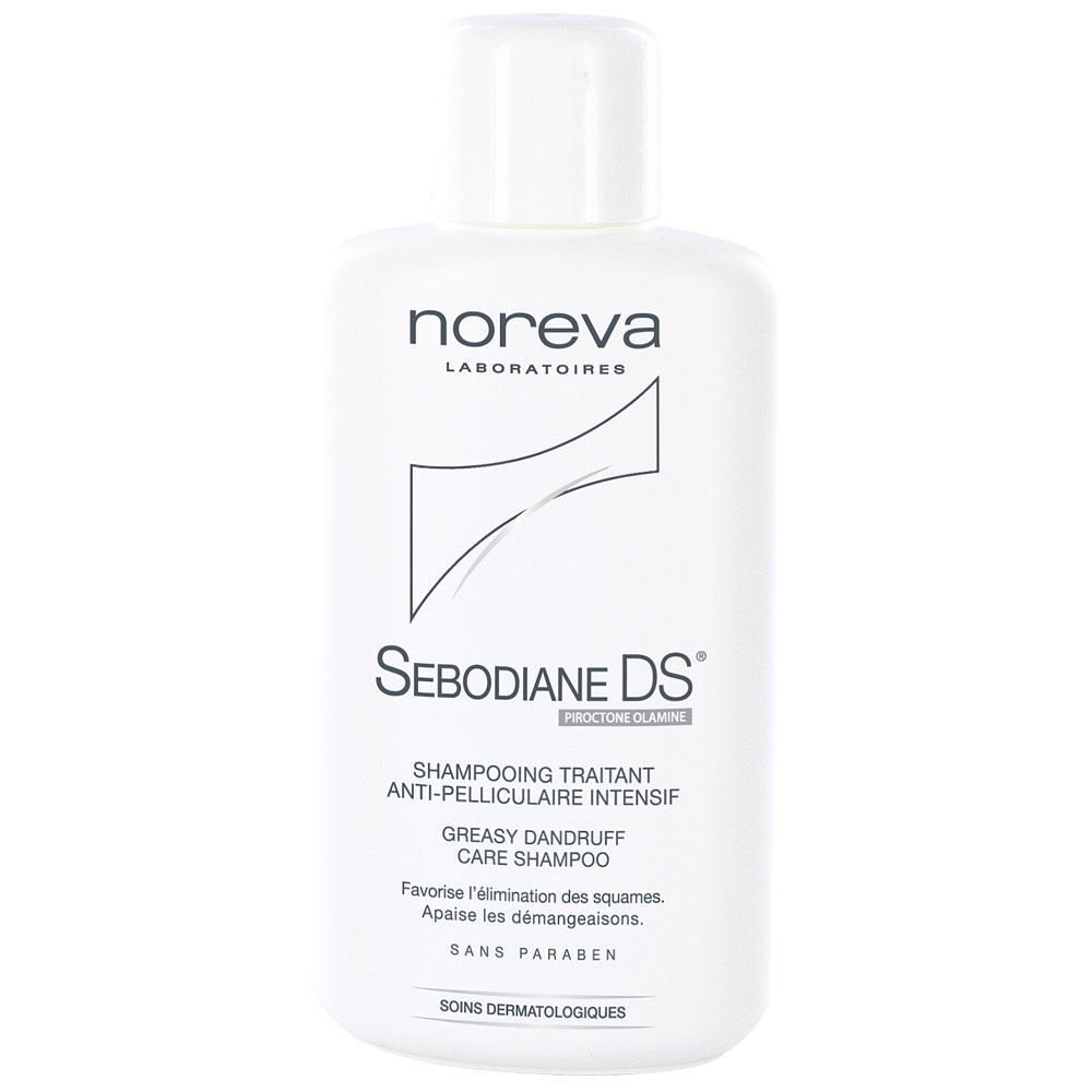 noreva Sebodiane DS® Antischuppen-Shampoo - shop-apotheke.com