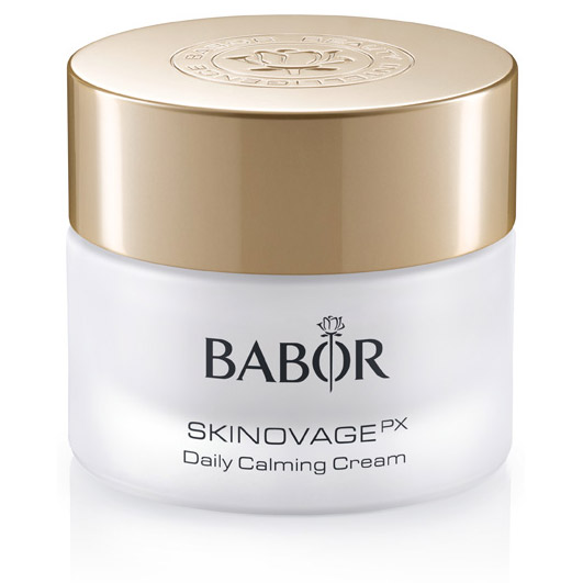 BABOR SKINOVAGE PX CALMING SENSITIVE Daily Calming Cream - shop ...