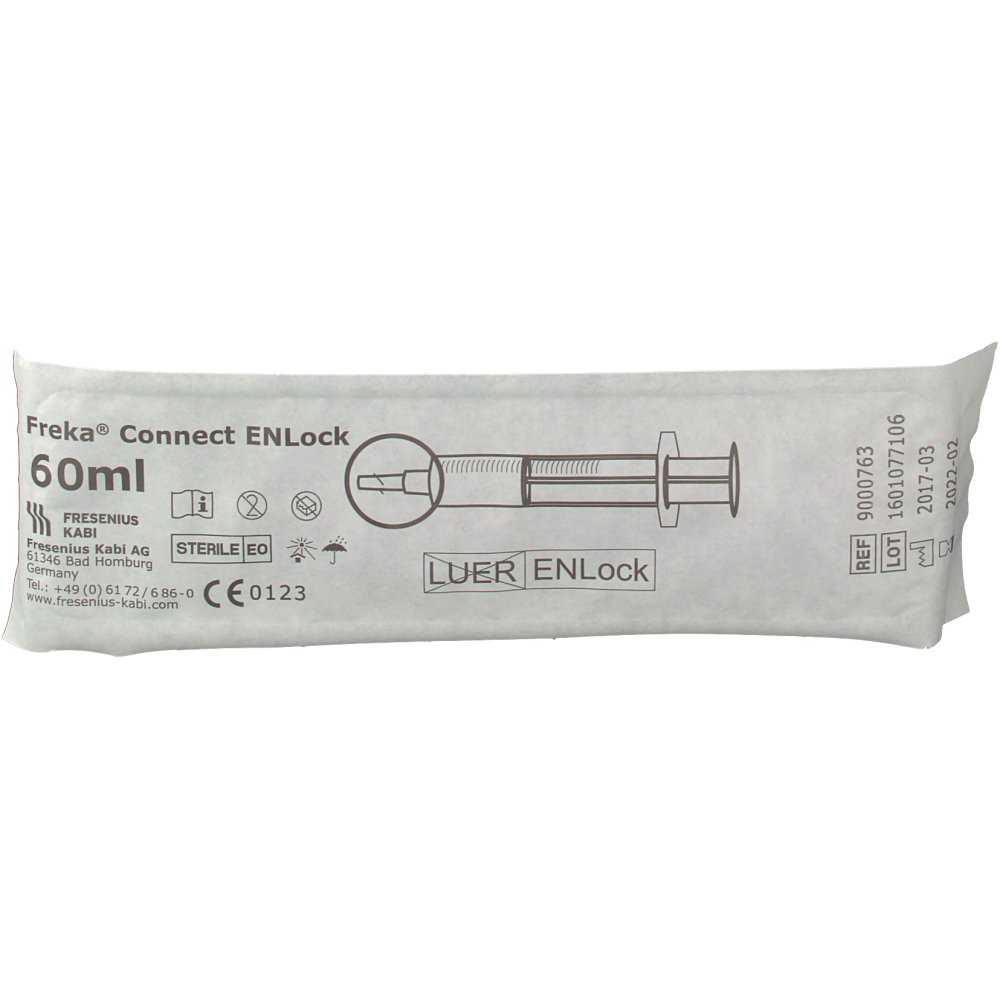 Freka® Connect ENLock 60 ml - shop-apotheke.com