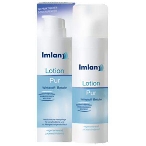 Imlan® Lotion Pur - shop-apotheke.com