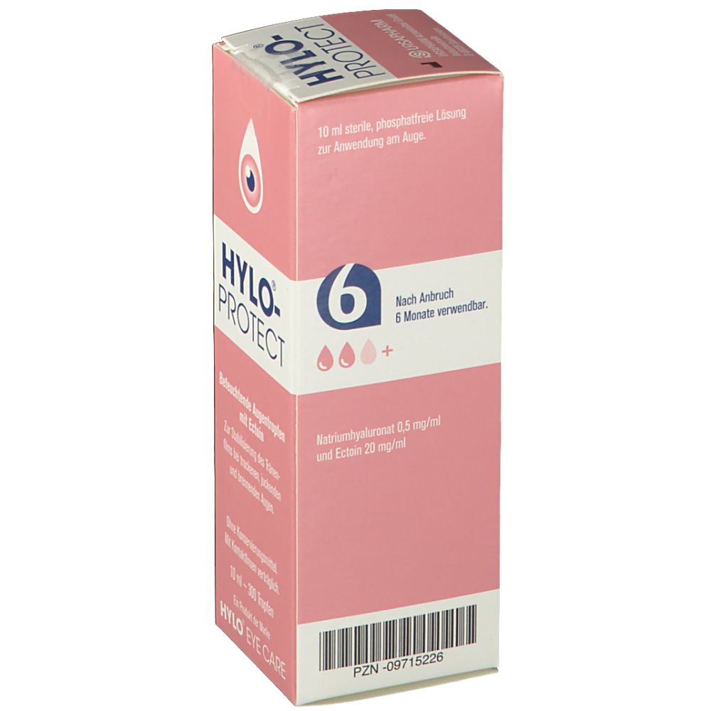 HYLO-PROTECT® - shop-apotheke.com