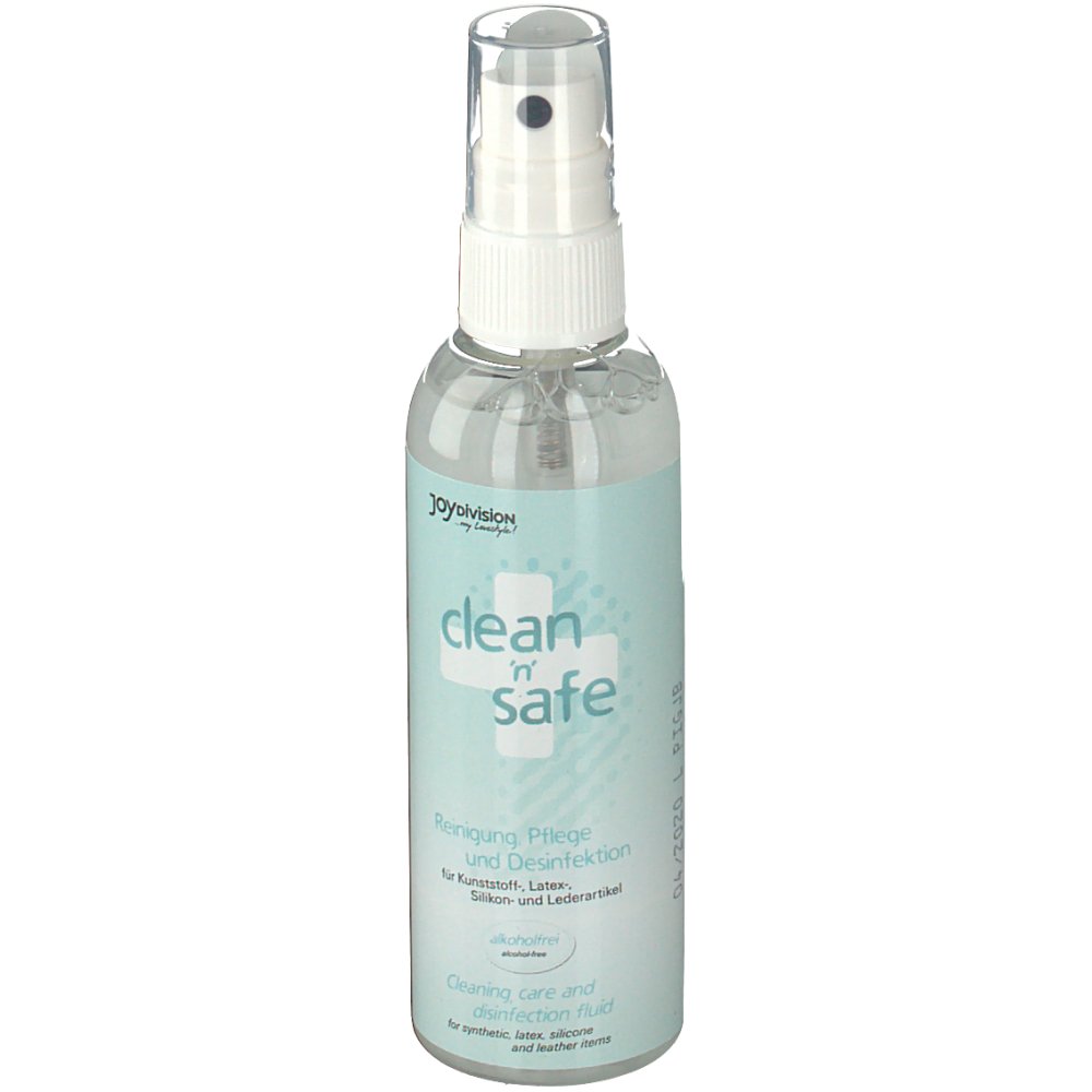 clean´n´safe - shop-apotheke.com