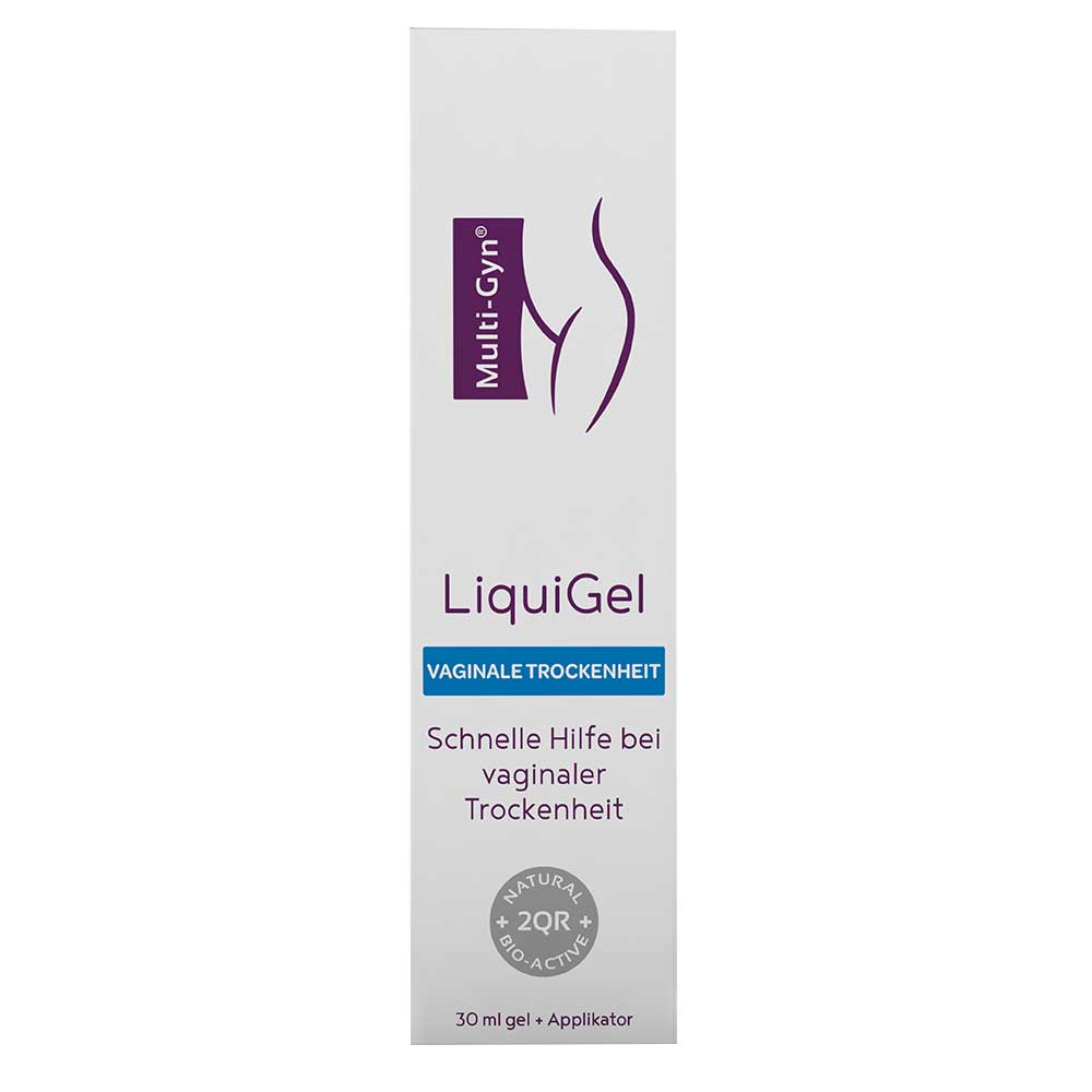 Multi-Gyn® LiquiGel - shop-apotheke.com