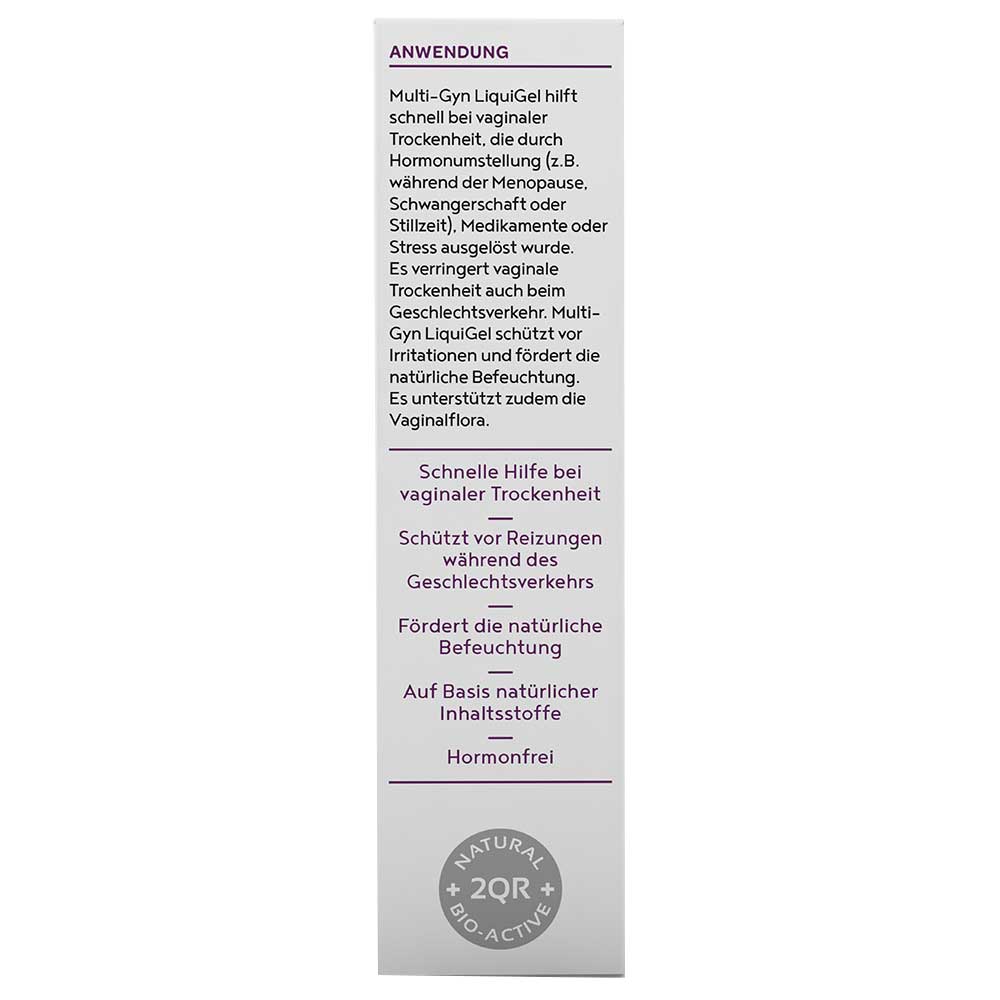 Multi-Gyn® LiquiGel - shop-apotheke.com