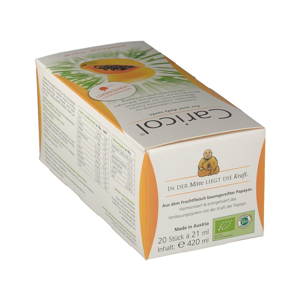 Caricol® - shop-apotheke.com