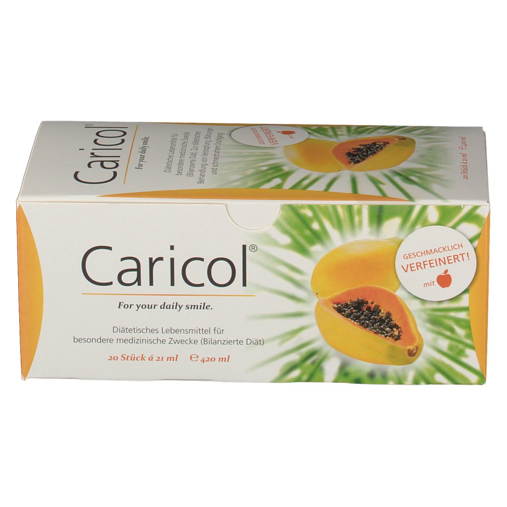 Caricol® - shop-apotheke.com