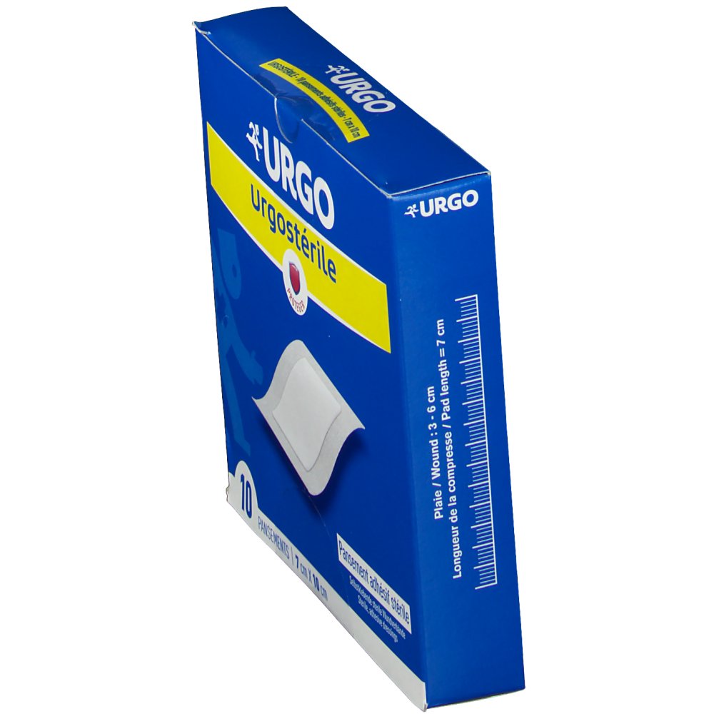 Urgosterile 10 X 7 Cm Shop apotheke urgosterile-10-x-7-cm-shop-apotheke