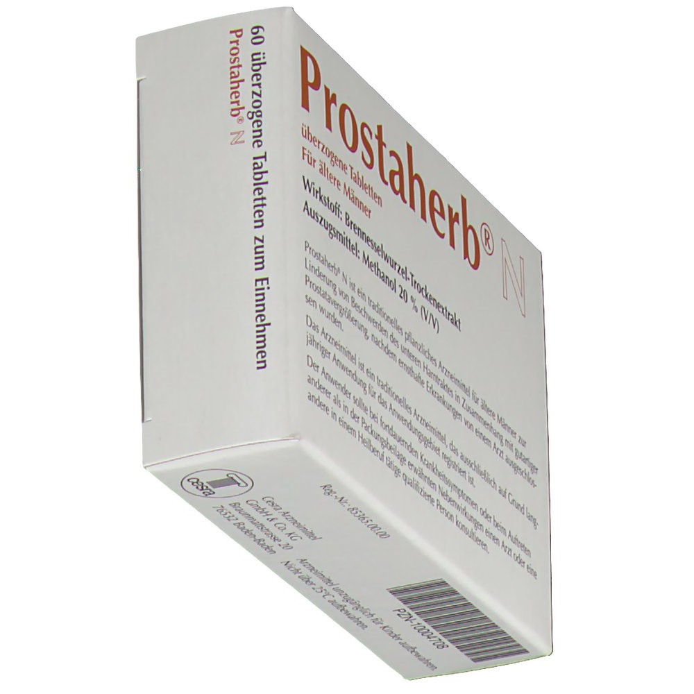 Prostaherb®N - shop-apotheke.com