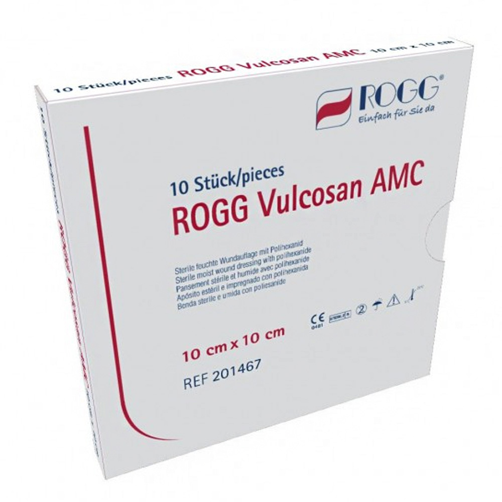 ROGG Vulcosan AMC - shop-apotheke.com