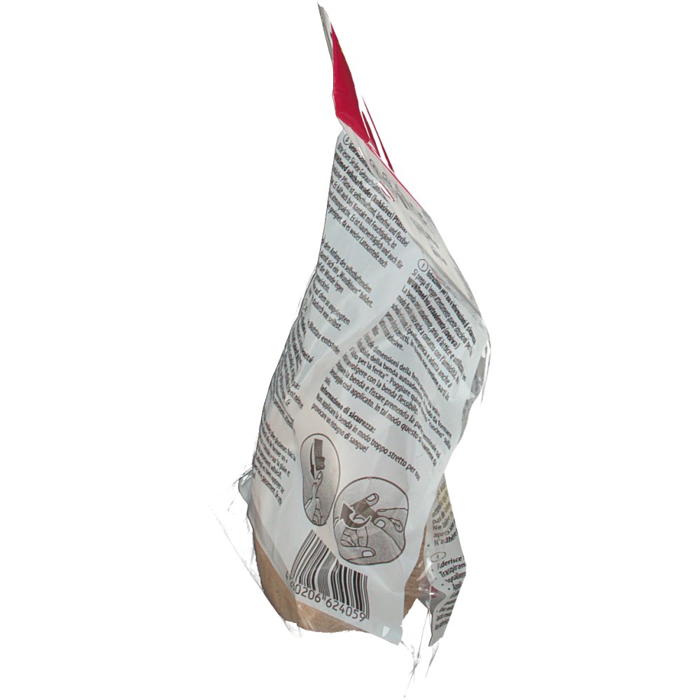 WUNDmed® Pflaster selbsthaftend 2,5 cm x 2,5 m latexfrei - shop ...