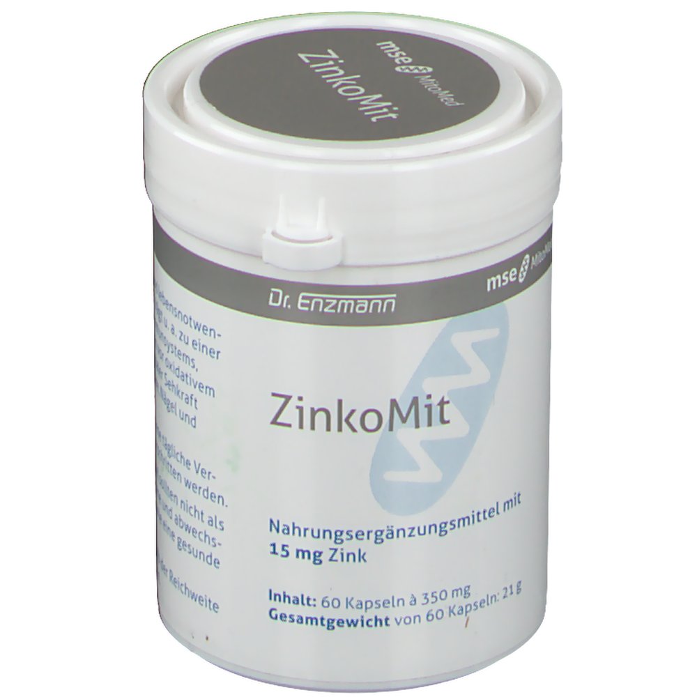 ZinkoMit 15 mg - shop-apotheke.com