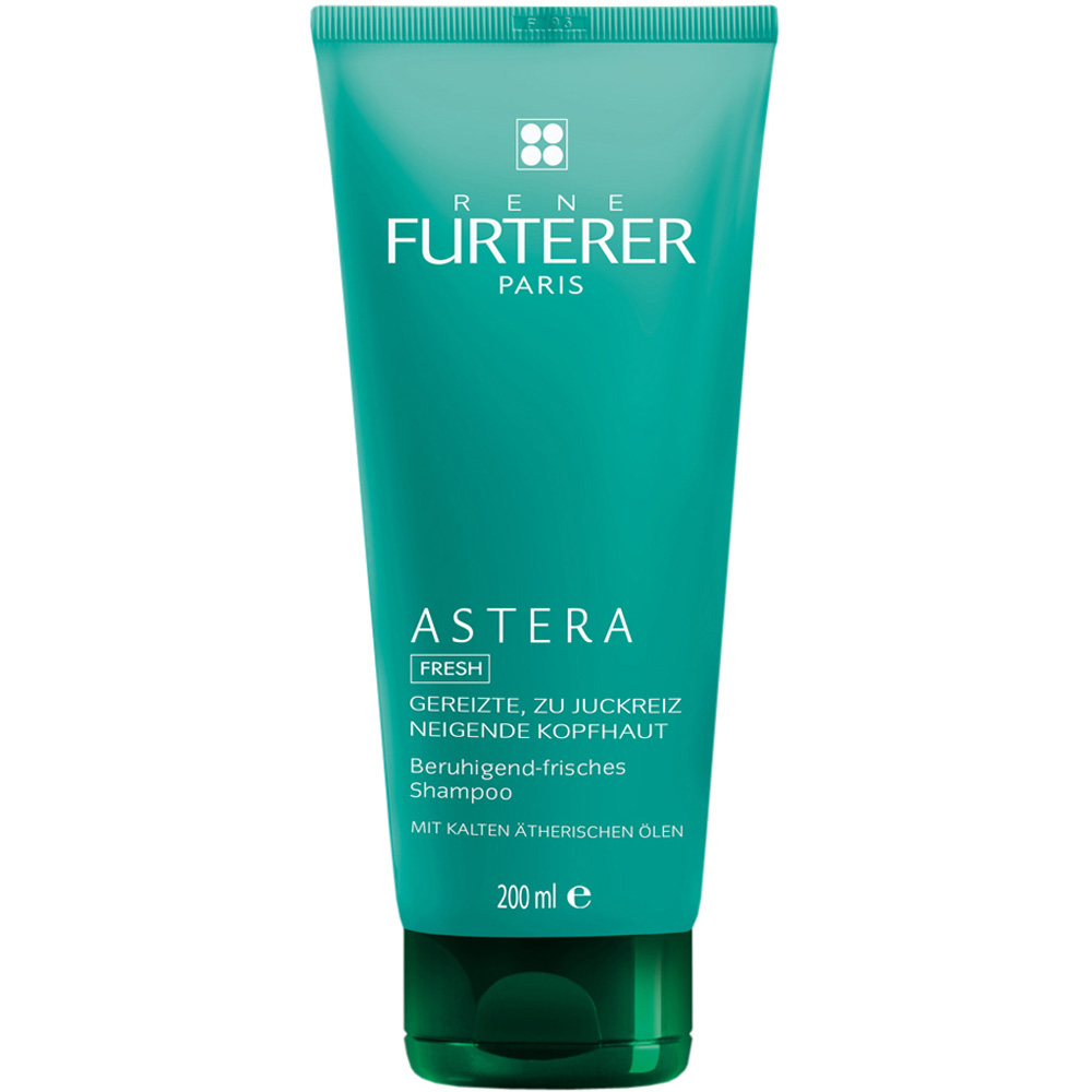 RENE FURTERER ASTERA FRESH Beruhigend-frisches Shampoo - shop-apotheke.com