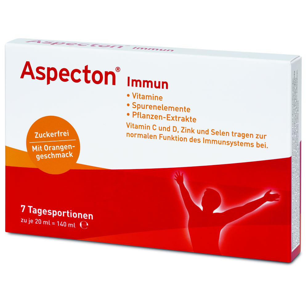 Aspecton® Immun - shop-apotheke.com