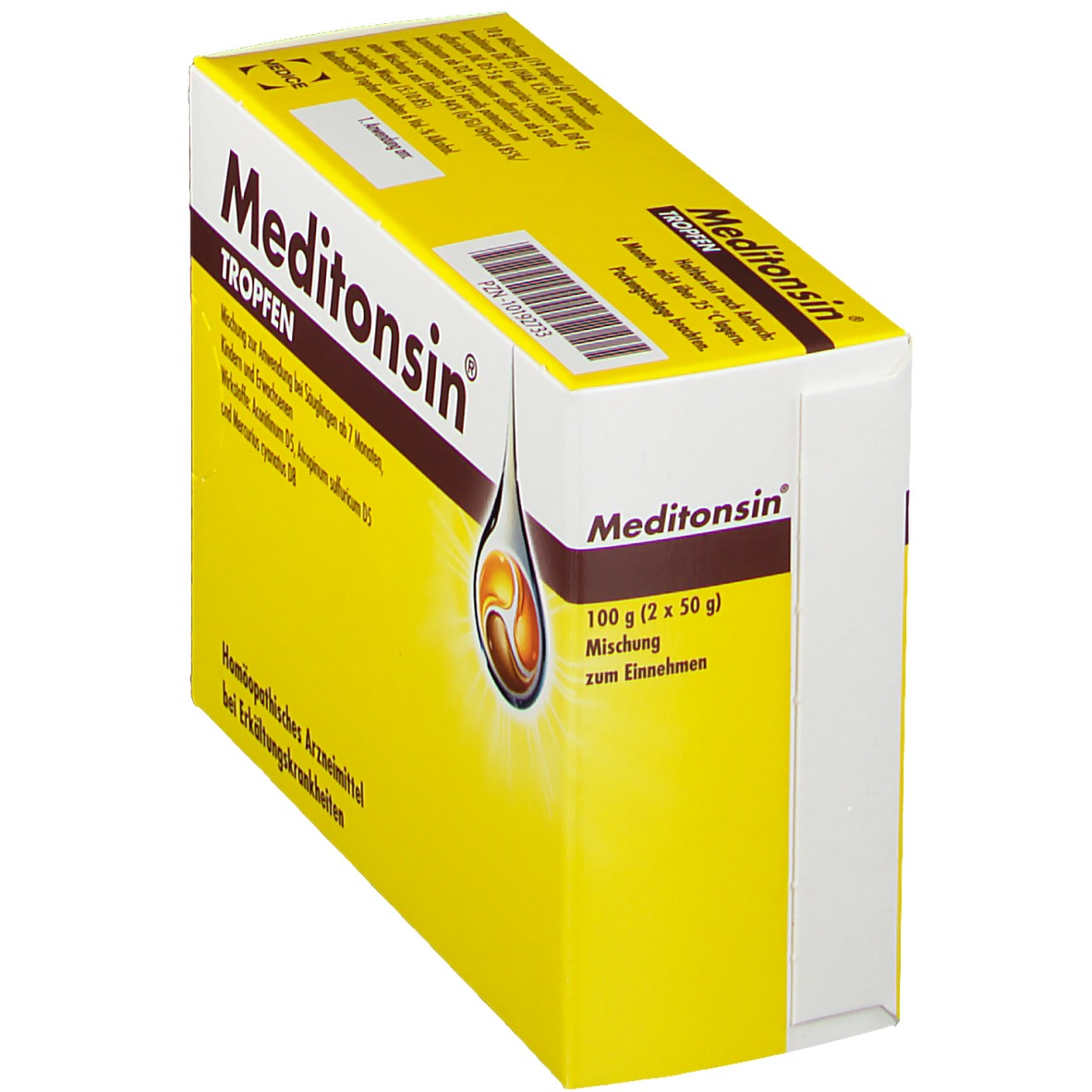 Halsschmerzen Produkte - shop-apotheke.com