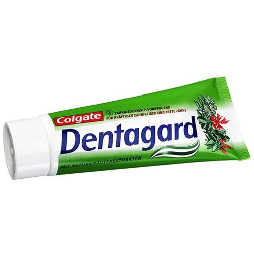 Dentagard Original Zahncreme - shop-apotheke.com