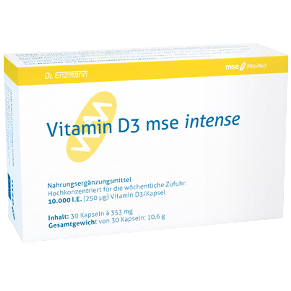 Vitamin D3 intense mse - shop-apotheke.com