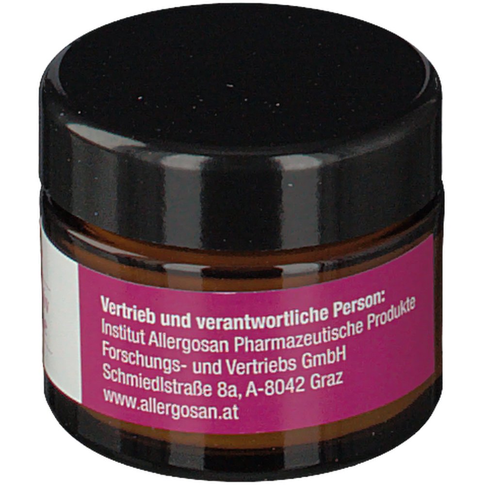 Allergosan Intensiv Creme - shop-apotheke.com