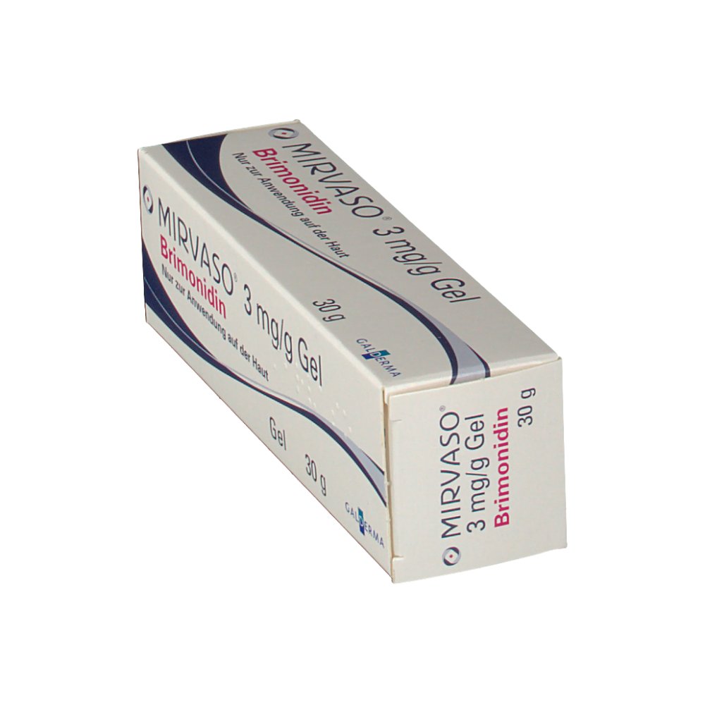 MIRVASO 3 mg/g Gel - shop-apotheke.com