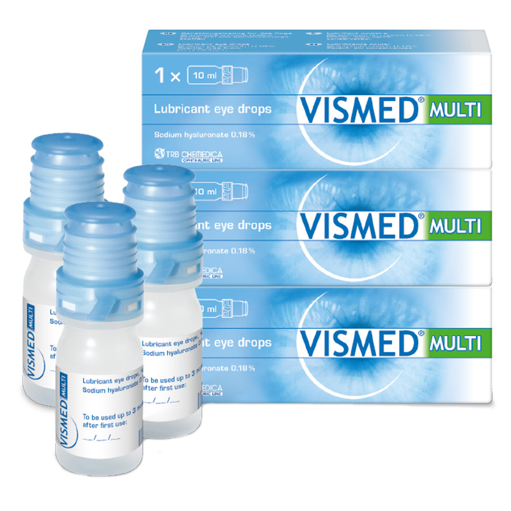 VISMED® MULTI - shop-apotheke.com