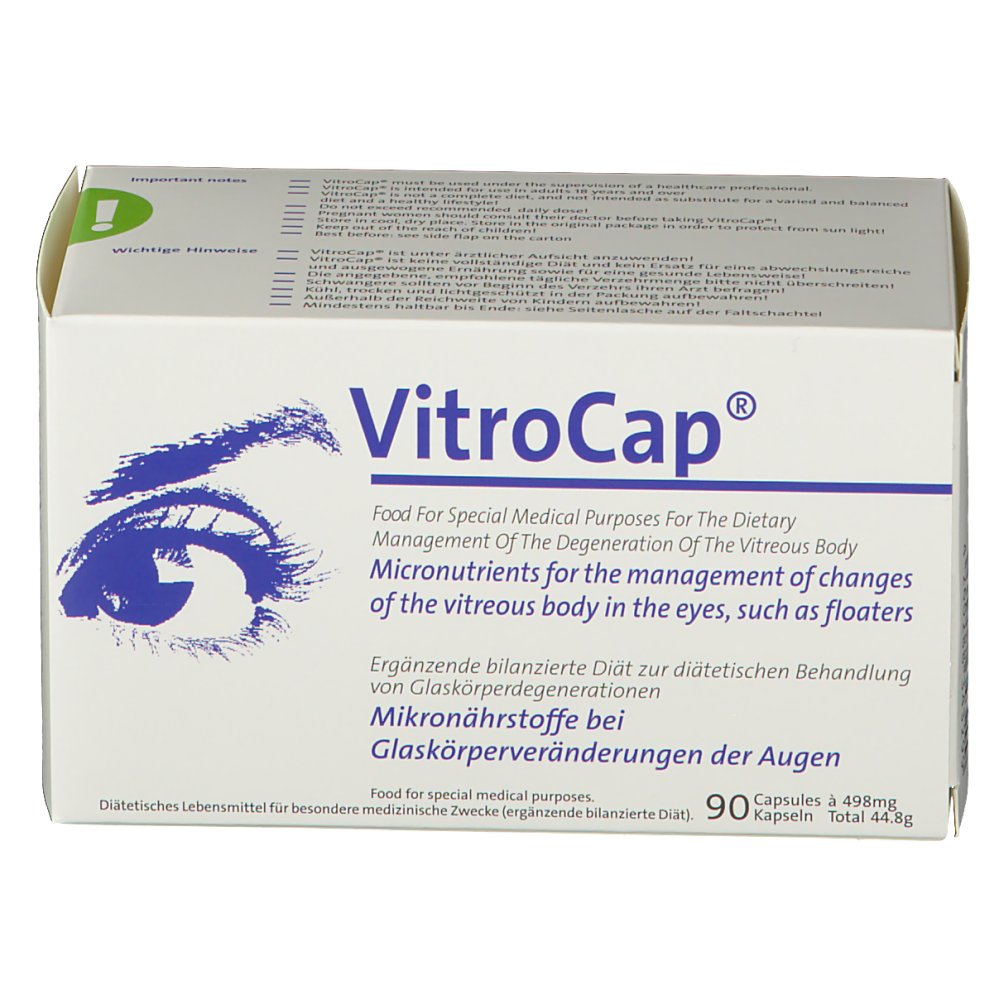 VitroCap® - shop-apotheke.com