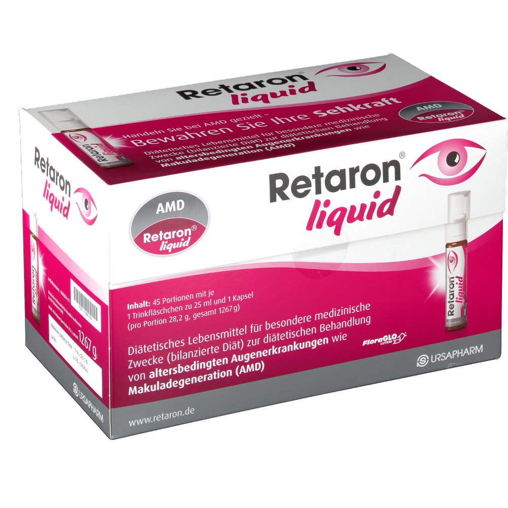 Retaron® liquid - shop-apotheke.com
