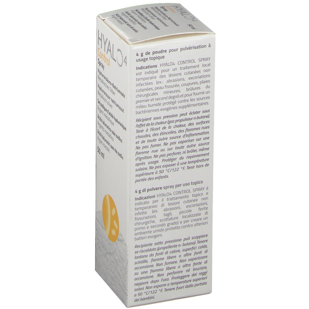 HYALO 4 Control - shop-apotheke.com