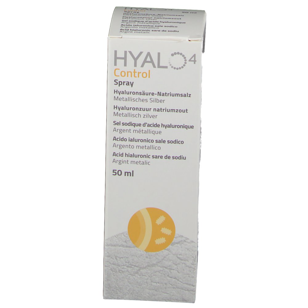 HYALO 4 Control - shop-apotheke.com