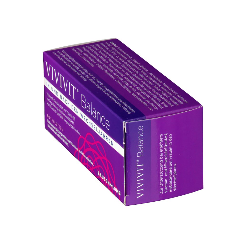 Vivivit® Balance - shop-apotheke.com