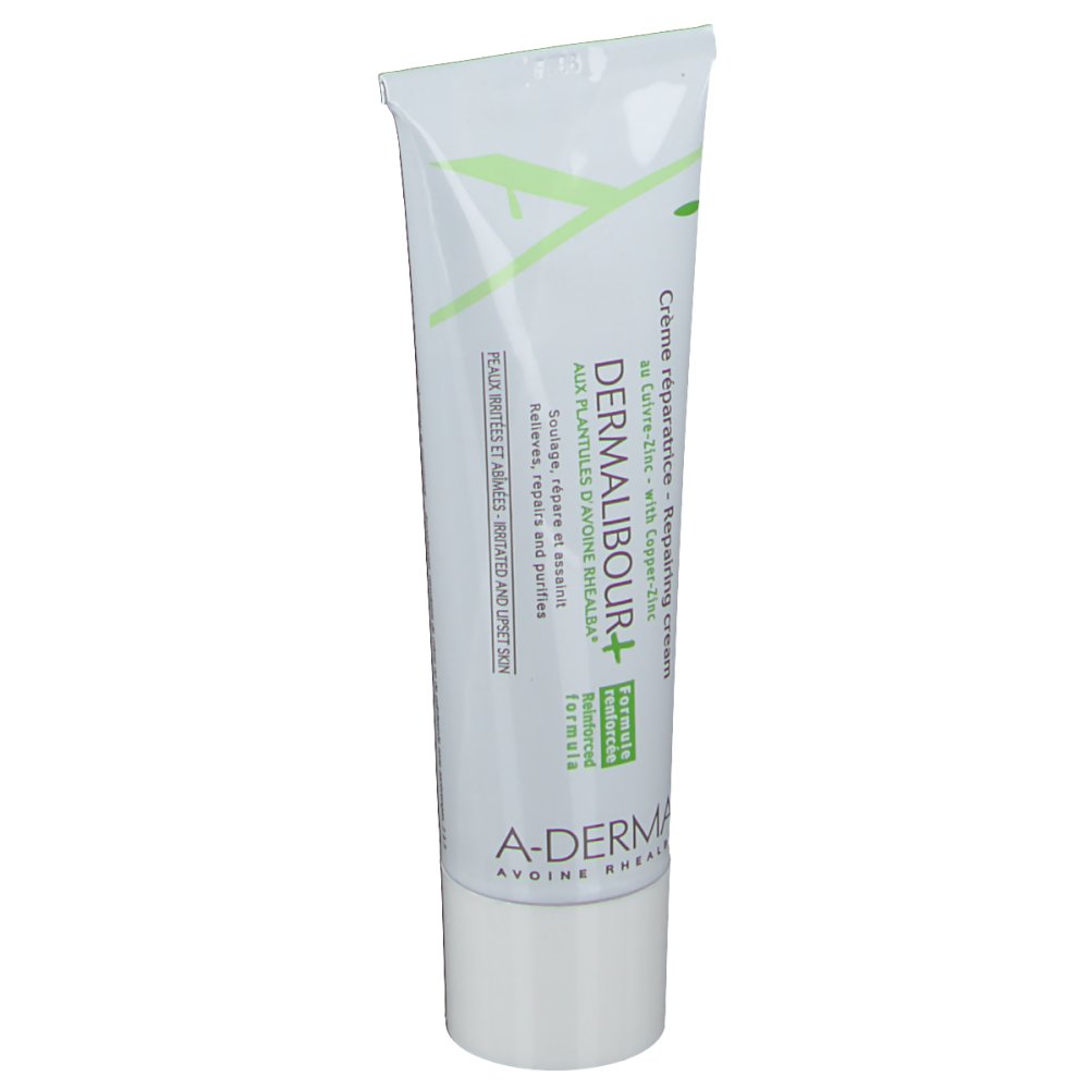 A-Derma DERMALIBOUR Creme - shop-apotheke.com