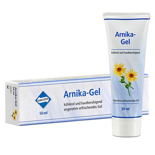 Arnika-Gel - shop-apotheke.com