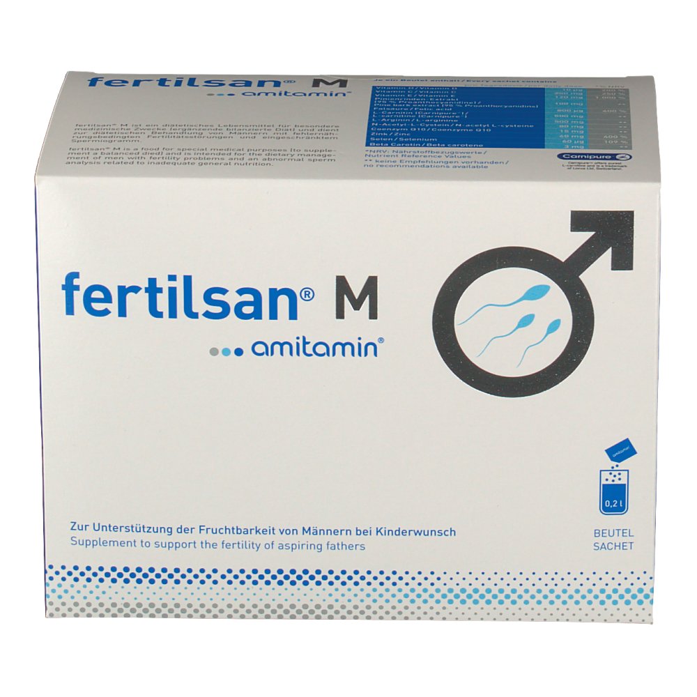 amitamin® fertilsan® M - shop-apotheke.com