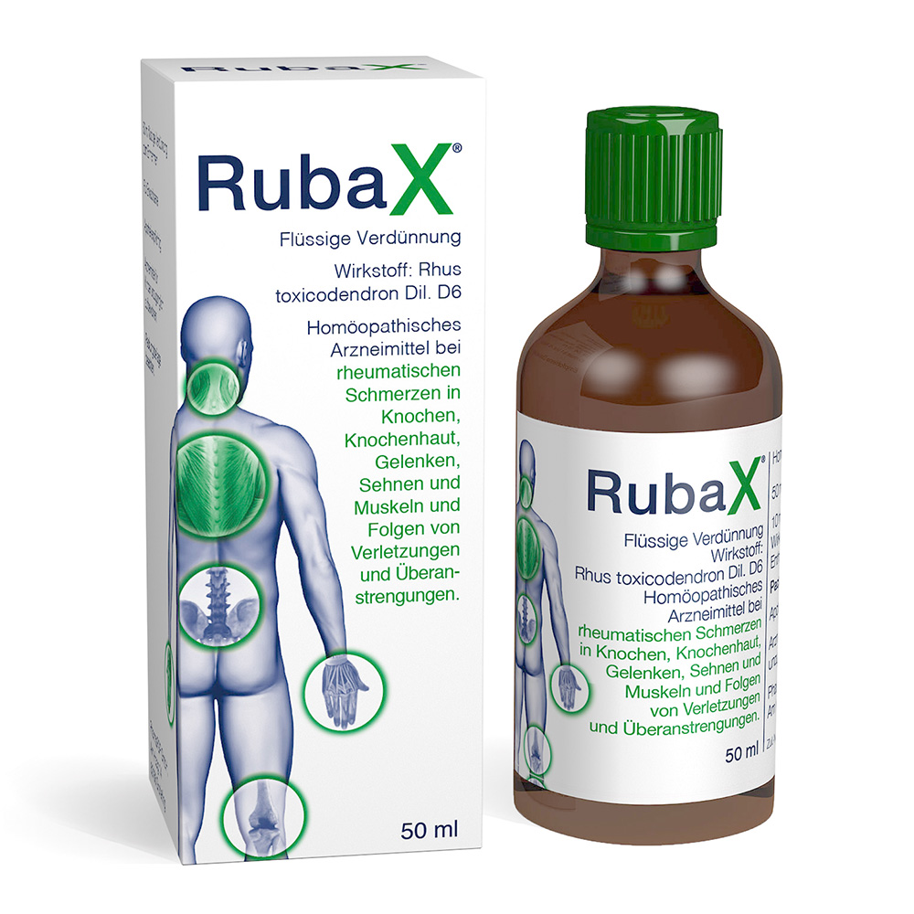 RubaX® - shop-apotheke.com