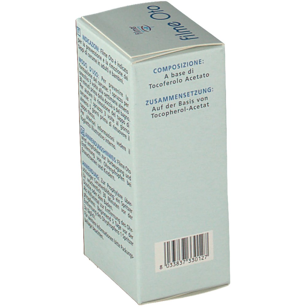 Filme® Oto Ohrenspray - shop-apotheke.com