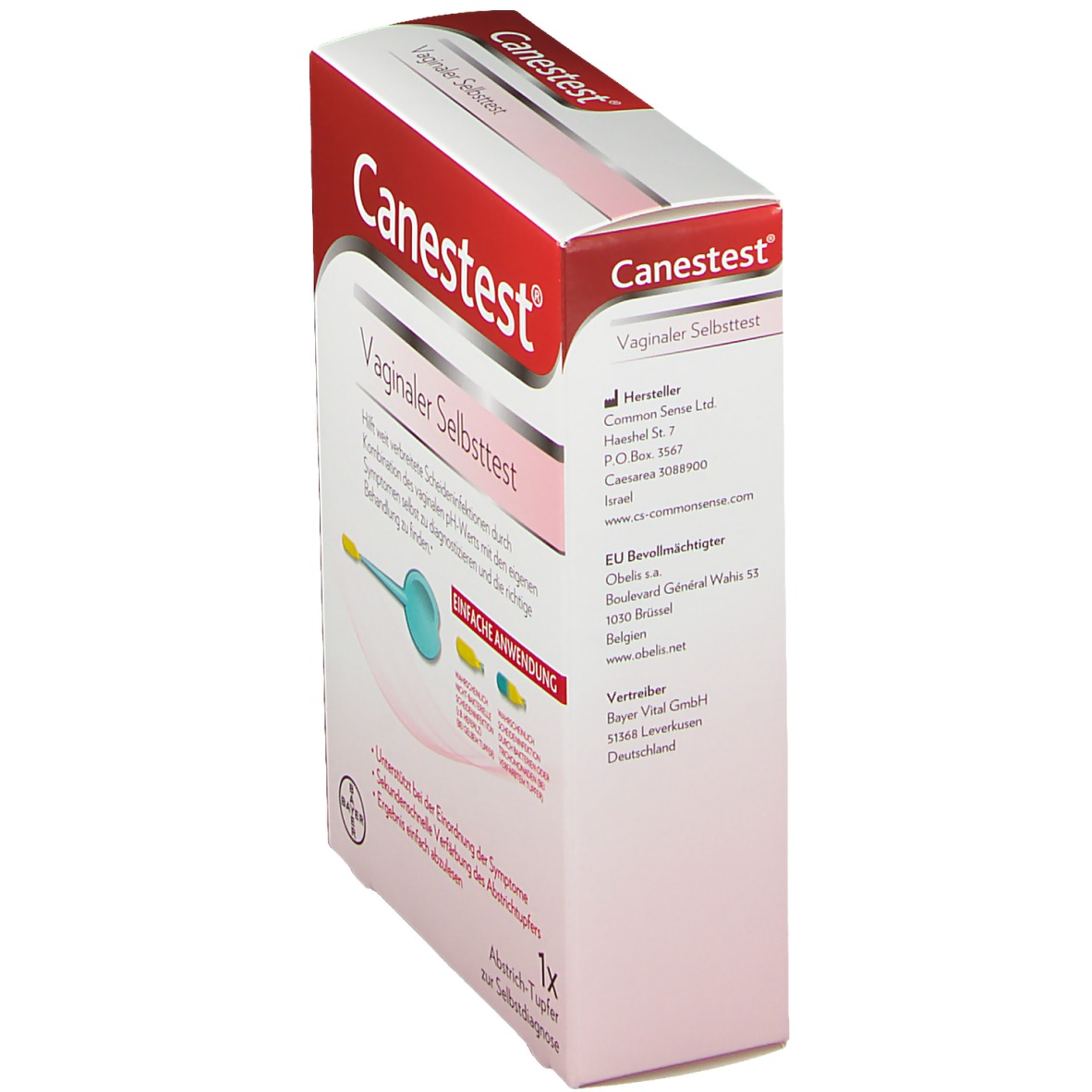 Vaginalpilz Produkte - shop-apotheke.com